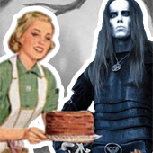 A Black Metal Singer Writes to an Adoption Agency