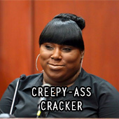 When is it Okay for Black People to Use the Word "Cracker"?