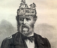 A.P. Brown is the Guarantor of Absolute Satisfaction