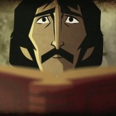 Minor Inaccuracies in the Animated Historical Segments of Cosmos