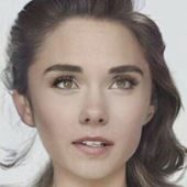 Daisy Hogg, would you do me the honor of accompanying me and my AR-15 ...