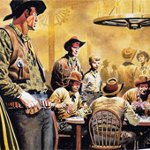 A Cowboy's Wild West Guide to Modern Gunfighting