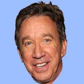 Tim Allen has Returned