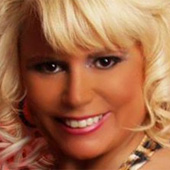 The Most Beautiful Woman On Facebook