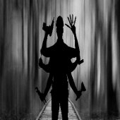 Freakypizza: The Legend of Grout Man