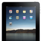 Deathbed Testbed - iPad First Impressions