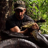 The World Needs More Episodes of Eaten Alive