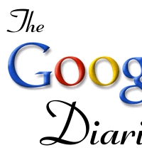 The Google Diaries