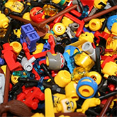 Your Official Guide to BRICKO(tm) Terminology