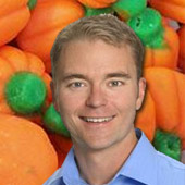 A Paleolithic Man Definitely Could Have Put Pumpkin in Coffee