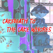This Used to Be About the Cakes