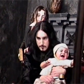 Uses and Side Effects of The Perfect Drug, According to Nine Inch Nails