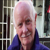 Jolly Old Pip at the Flixster Chat