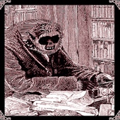 The Fabulous Fables of Groggery Gibbonman