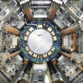 Initial Results From The Large Hadron Collider
