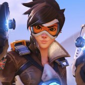 Know Your Overwatch Skills