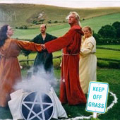 In Addition to What Thou Wilt: Our Thelemic Temple's Revised Rules