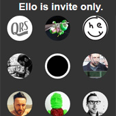 The Revised Ello Manifesto