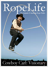 The Rope Trick Index