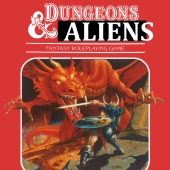 That New Alien Tabletop RPG Seems Familiar