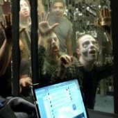 This Zombie Outbreak Is Just the Team Building Exercise Our Office Needs