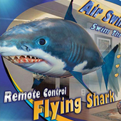 Things To Do With The Remote Controlled Helium-Powered Inflatable Shark ...