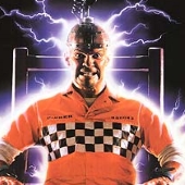 I Made Fun of My Computer, Then Lightning Destroyed It