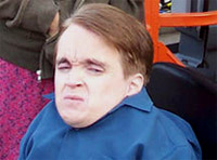 The Big Ten List of Little People