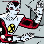 Identifying The Superhero That Saved Your Life