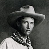 UnFenced Cowboy Resume: Hank Langdon