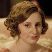 Remembering Downton Abbey