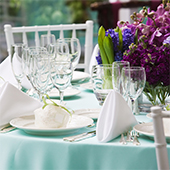 Understanding the Wedding Seating Hierarchy