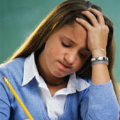 F.P.E.T: First Person Exam Taking