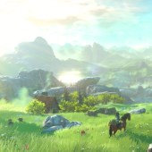 That Trailer for Season 3 of Netflix's Zelda Is Mind-Blowing