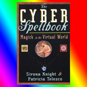 The Cyber Spellbook