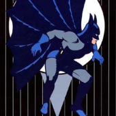 Fifteen Years Ago I Was the Victim of a $20 Batman Caper and I'm Still ...