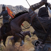 Mount & Blade 2: The Adventures of Lunk