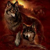 Misha: A Memoir about Hanging Out with Wolves During the Holocaust