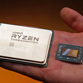 What Is THREADRIPPER?