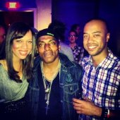 Some Types of Parties