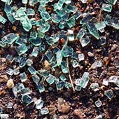 I'm The Guy Who Threw a Stone inside a Glass House