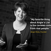 Angie's List: The Oak Court Creeper